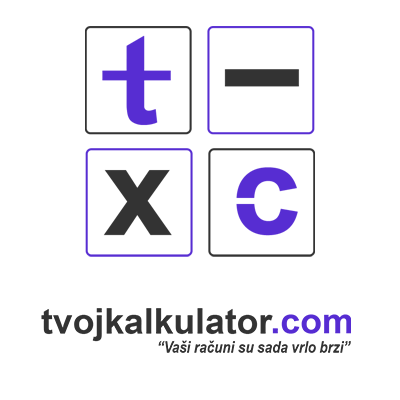 Promjena Velikih i Malih Slova - Konverter Teksta | TvojKalkulator